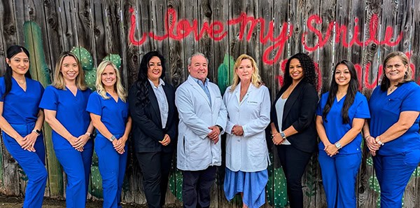 About Us | Shoal Creek Smile Studio