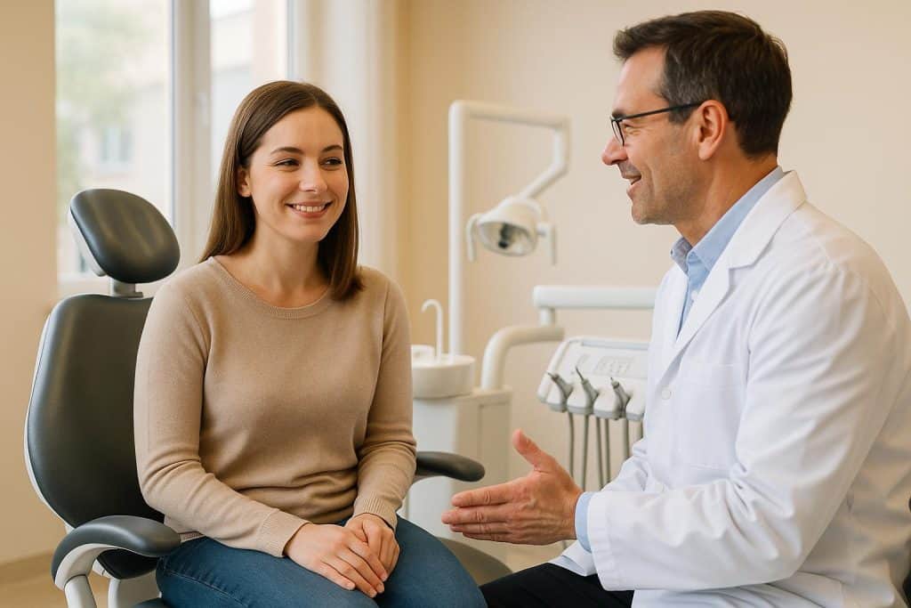 7 Tips for Managing Dental Anxiety – Shoal Creek Smile Studio